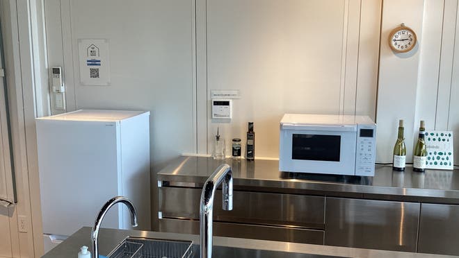 【Living1】✨U-SPACE千葉店✨キッチン付きでホームパーティや料理教室にご利用いただけます♪Wi-Fi/千葉市の写真11