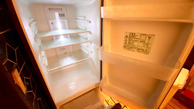 ★普通車1台駐車★片付け簡単!江坂駅徒歩♪貸切♪高速Wifi♪業務用スーパー徒歩5分♪ドンキ徒歩7分♪セミナー・女子会・合コン♪の写真9