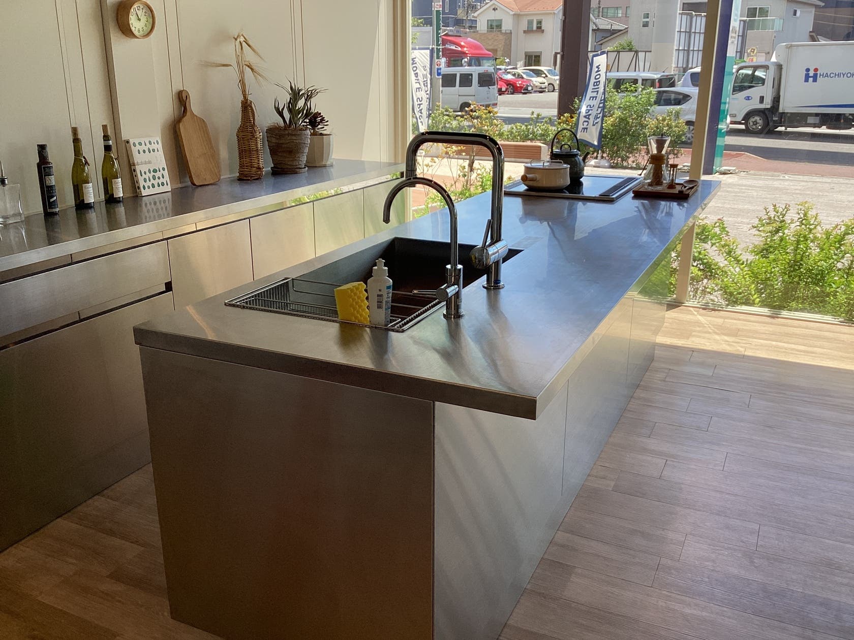 【Living1】✨U-SPACE千葉店✨キッチン付きでホームパーティや料理教室にご利用いただけます♪Wi-Fi/千葉市の写真10