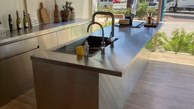 【Living1】✨U-SPACE千葉店✨キッチン付きでホームパーティや料理教室にご利用いただけます♪Wi-Fi/千葉市の写真10