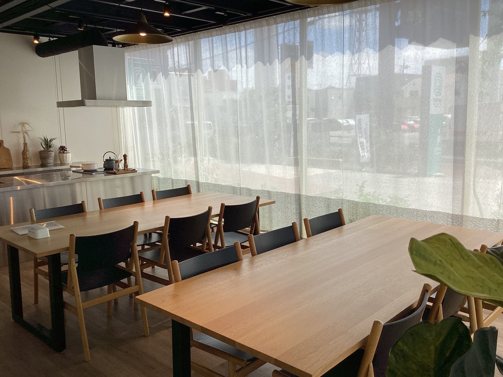 【Living1】✨U-SPACE千葉店✨キッチン付きでホームパーティや料理教室にご利用いただけます♪Wi-Fi/千葉市の写真5