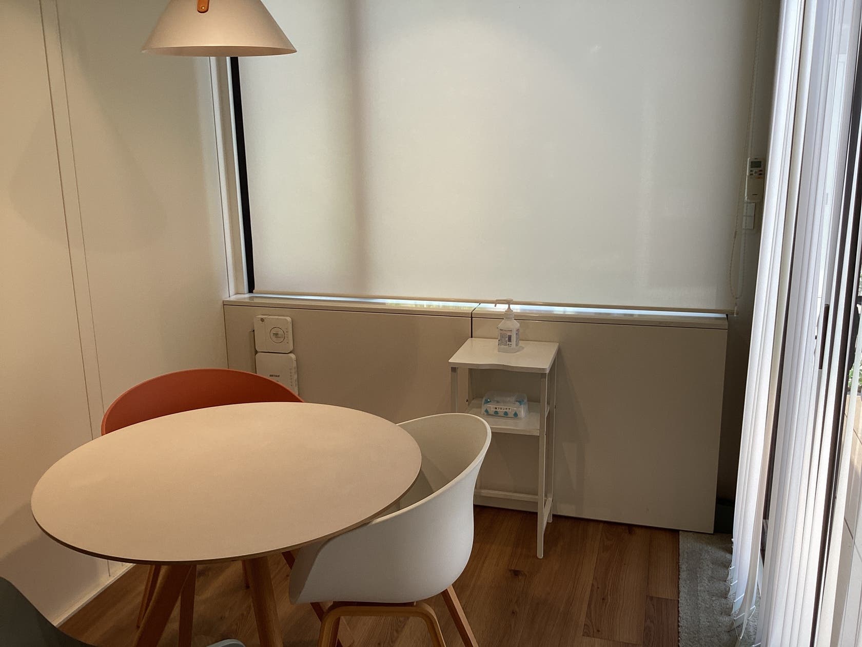 【Living3】✨U-SPACE千葉店✨リビングをイメージしたちょっとした集まりに最適のスペースです♪Wi-Fi/千葉市の写真5