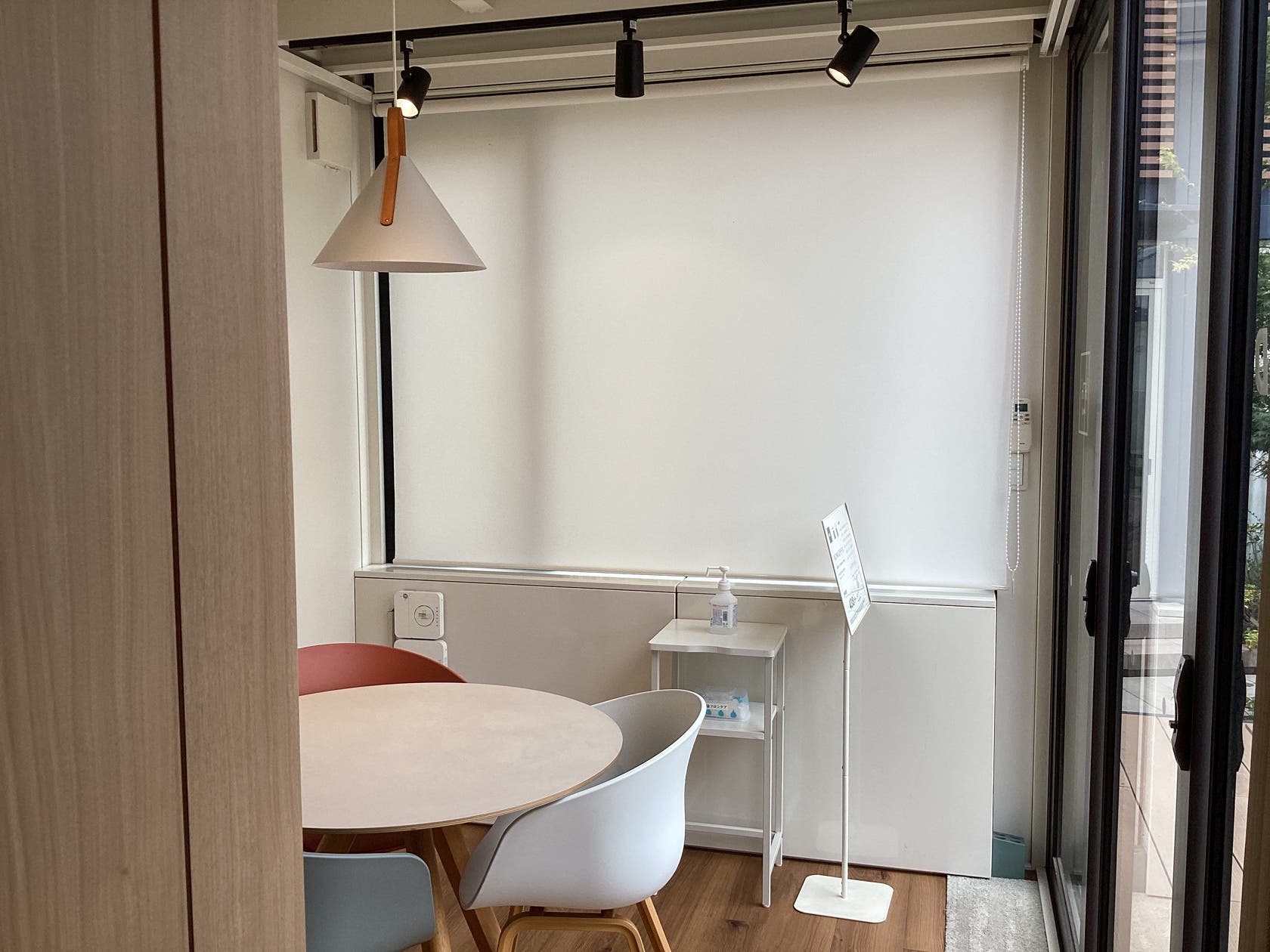 【Living3】✨U-SPACE千葉店✨リビングをイメージしたちょっとした集まりに最適のスペースです♪Wi-Fi/千葉市の写真6