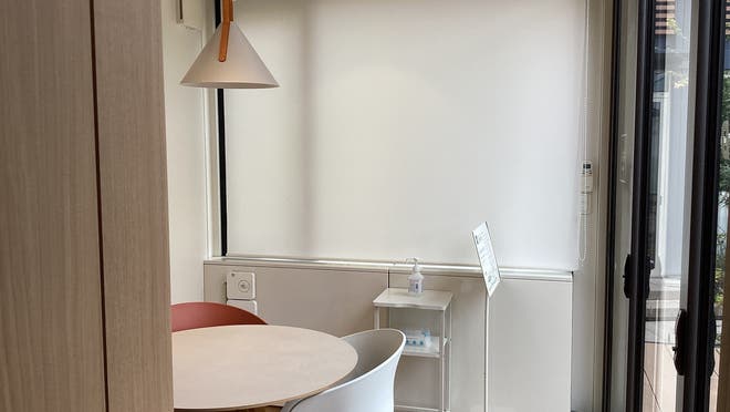 【Living3】✨U-SPACE千葉店✨リビングをイメージしたちょっとした集まりに最適のスペースです♪Wi-Fi/千葉市の写真6