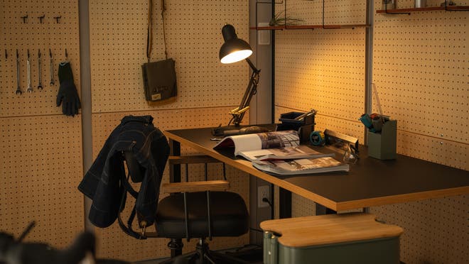 【Hobby2】✨U-SPACE千葉店✨趣味や仕事にぴったりのはなれをイメージしたスペースです♪Wi-Fi/千葉市の写真3