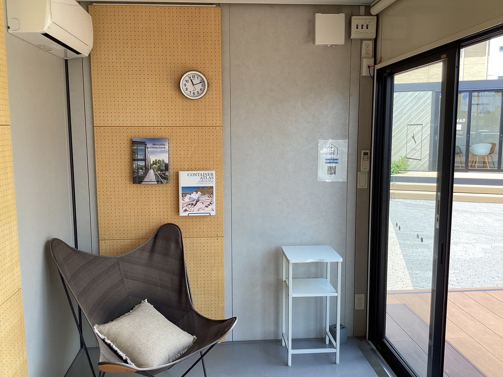 【Hobby2】✨U-SPACE千葉店✨趣味や仕事にぴったりのはなれをイメージしたスペースです♪Wi-Fi/千葉市の写真5