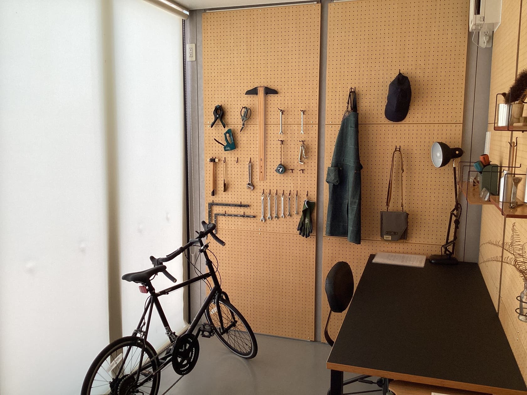 【Hobby2】✨U-SPACE千葉店✨趣味や仕事にぴったりのはなれをイメージしたスペースです♪Wi-Fi/千葉市の写真6