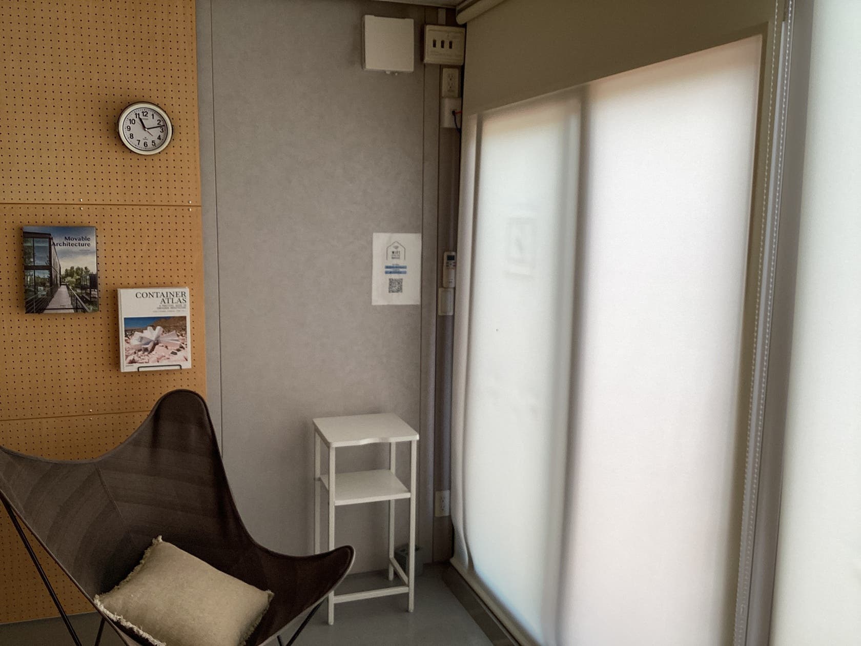 【Hobby2】✨U-SPACE千葉店✨趣味や仕事にぴったりのはなれをイメージしたスペースです♪Wi-Fi/千葉市の写真7