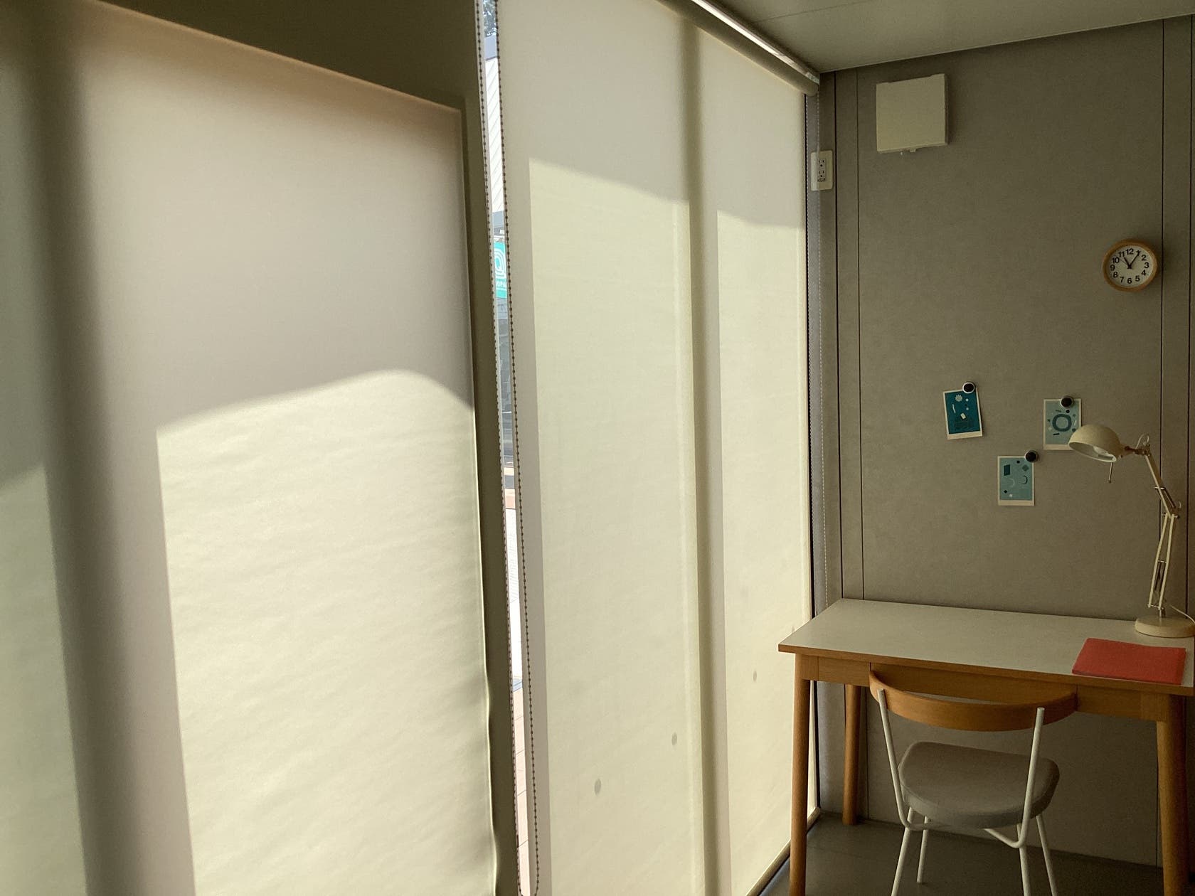 【Hobby1】✨U-SPACE千葉店✨趣味や仕事にぴったりのはなれをイメージしたスペースです♪Wi-Fi/千葉市の写真5