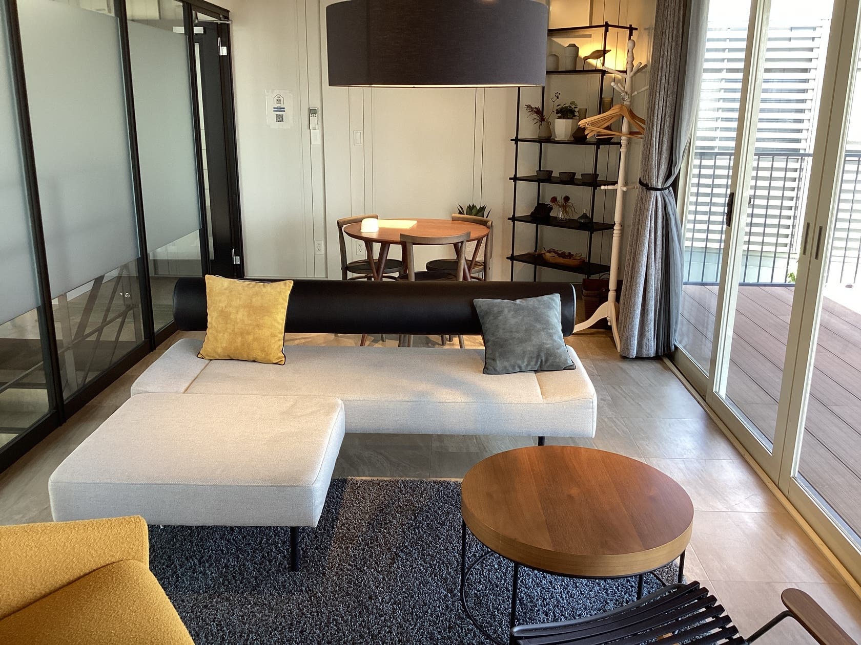 【Living2】✨U-SPACE千葉店✨リビングをイメージしたちょっとした集まりに最適のスペースです♪Wi-Fi/千葉市の写真6