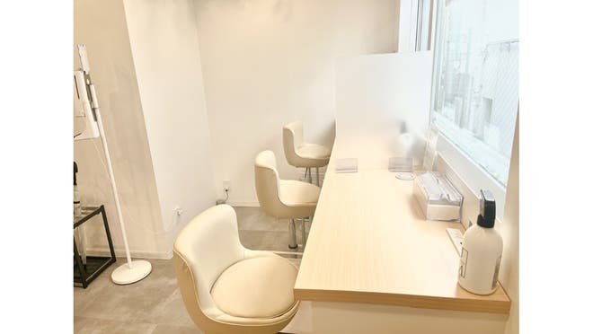 🌟ワークショップ・趣味会・ボドゲ会🌟【上野駅徒歩1分|100名可!】区画分けされたフロアを貸切/Wi-Fi/電源/モニターの写真9