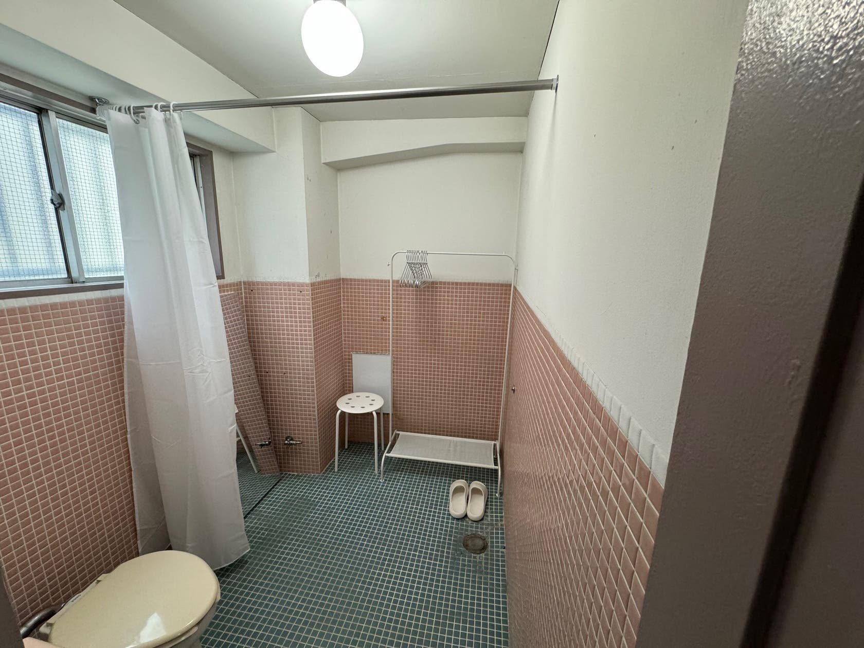 神楽坂駅１分のレトロな多目的スペース🌿完全個室・撮影スタジオ・動画配信・ミーティング・インタビュースペースとしての写真7