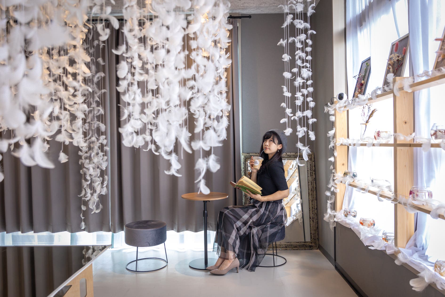 仙台NEW💖推し活💕ウエディングフォト✨記念日フォト🌟撮影スタジオの写真9