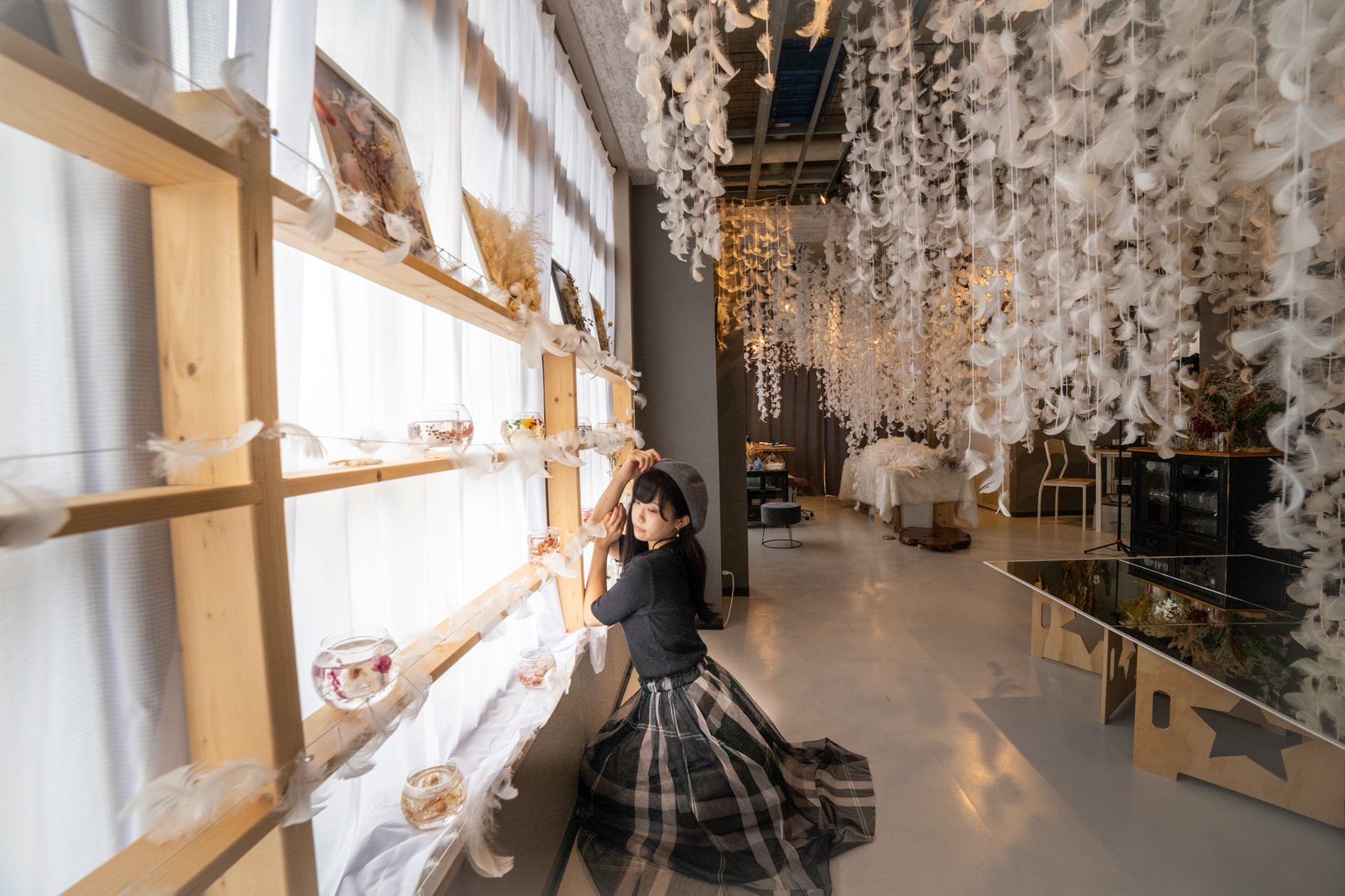 仙台NEW💖推し活💕ウエディングフォト✨記念日フォト🌟撮影スタジオの写真10