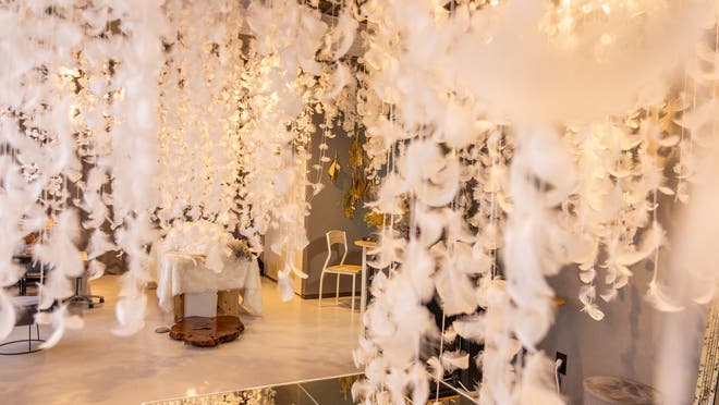 仙台NEW💖推し活💕ウエディングフォト✨記念日フォト🌟撮影スタジオの写真6