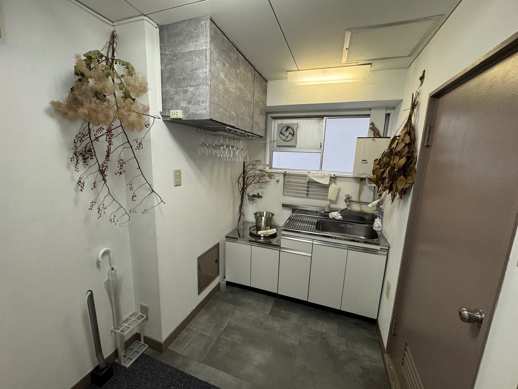 神楽坂駅１分のレトロな多目的スペース🌿完全個室・撮影スタジオ・動画配信・ミーティング・インタビュースペースとしての写真17