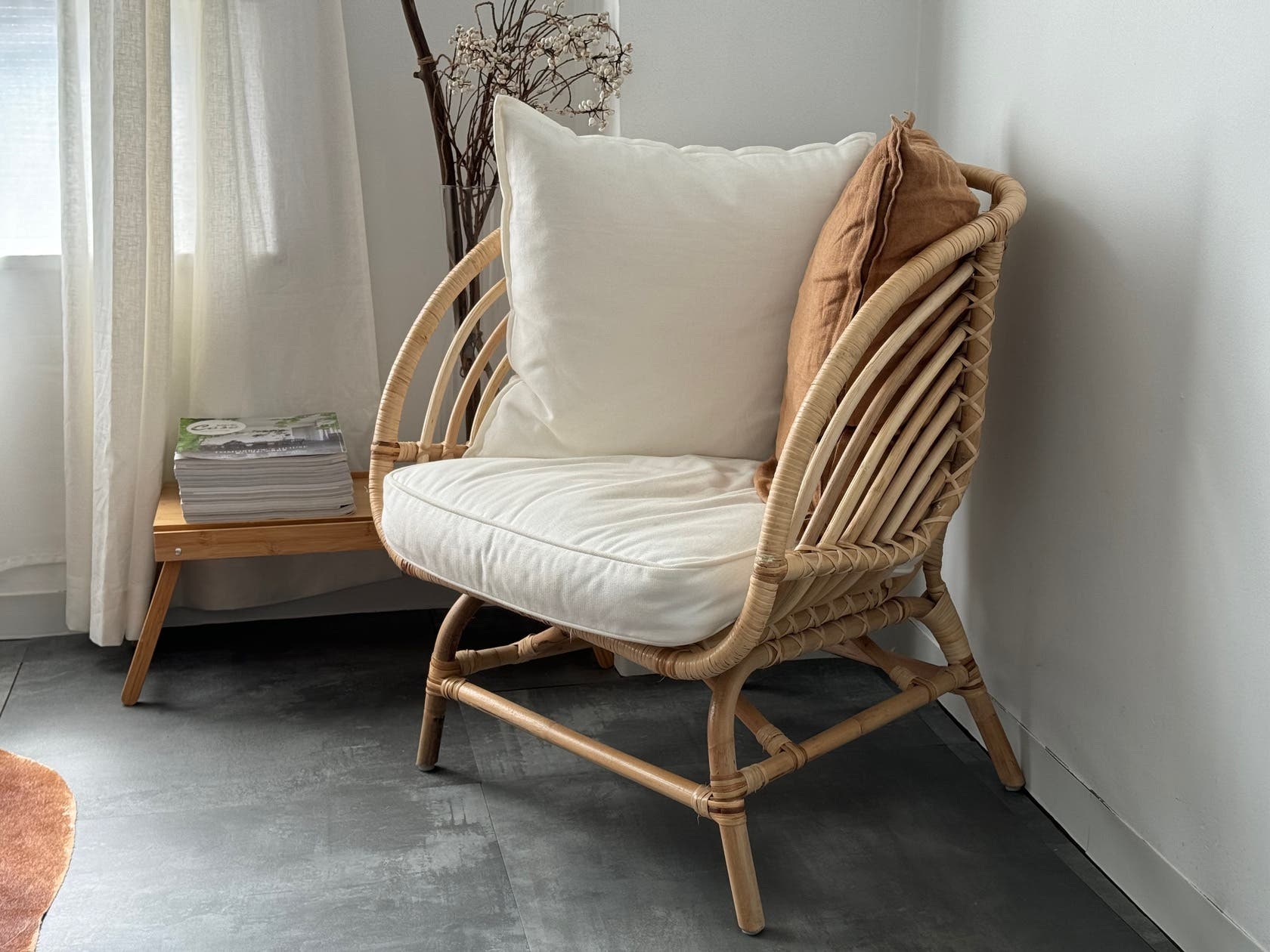 神楽坂駅１分のレトロな多目的スペース🌿完全個室・撮影スタジオ・動画配信・ミーティング・インタビュースペースとしての写真10