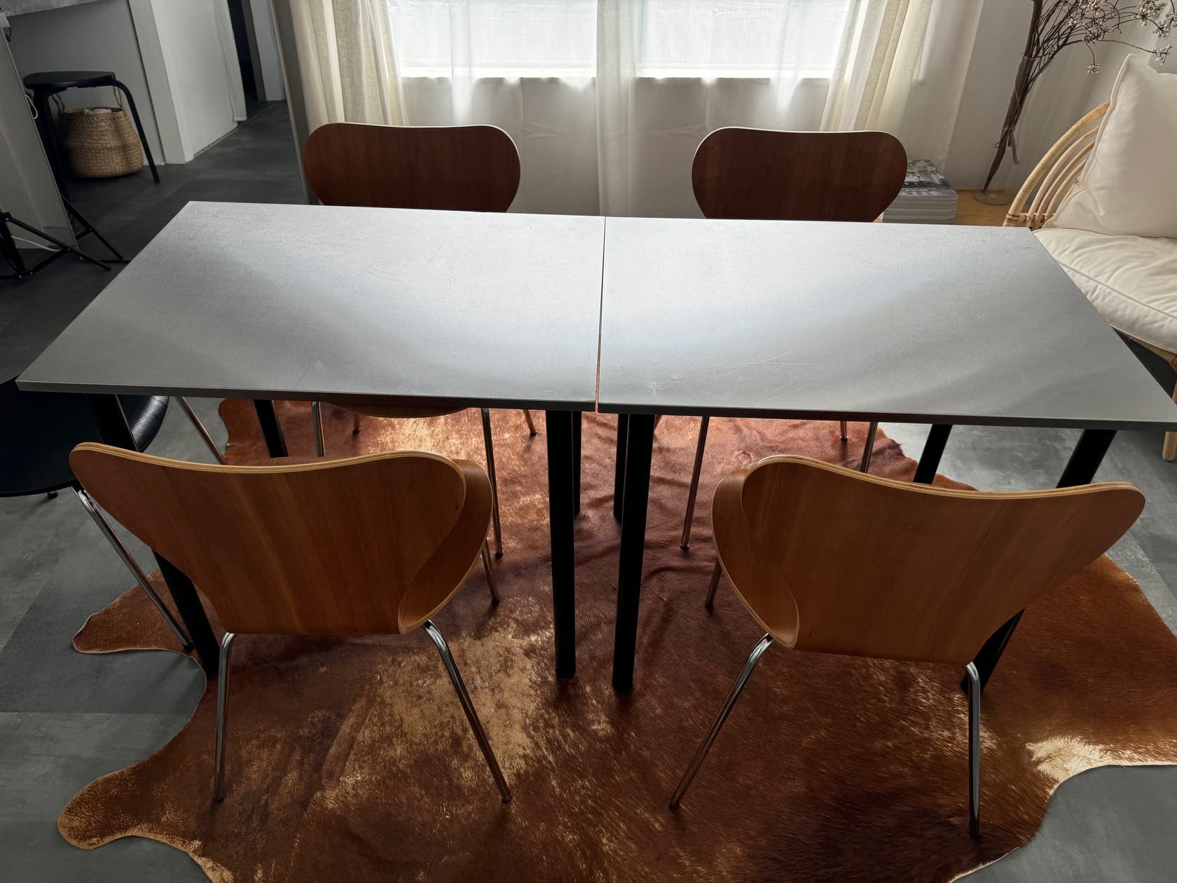 神楽坂駅１分のレトロな多目的スペース🌿完全個室・撮影スタジオ・動画配信・ミーティング・インタビュースペースとしての写真9