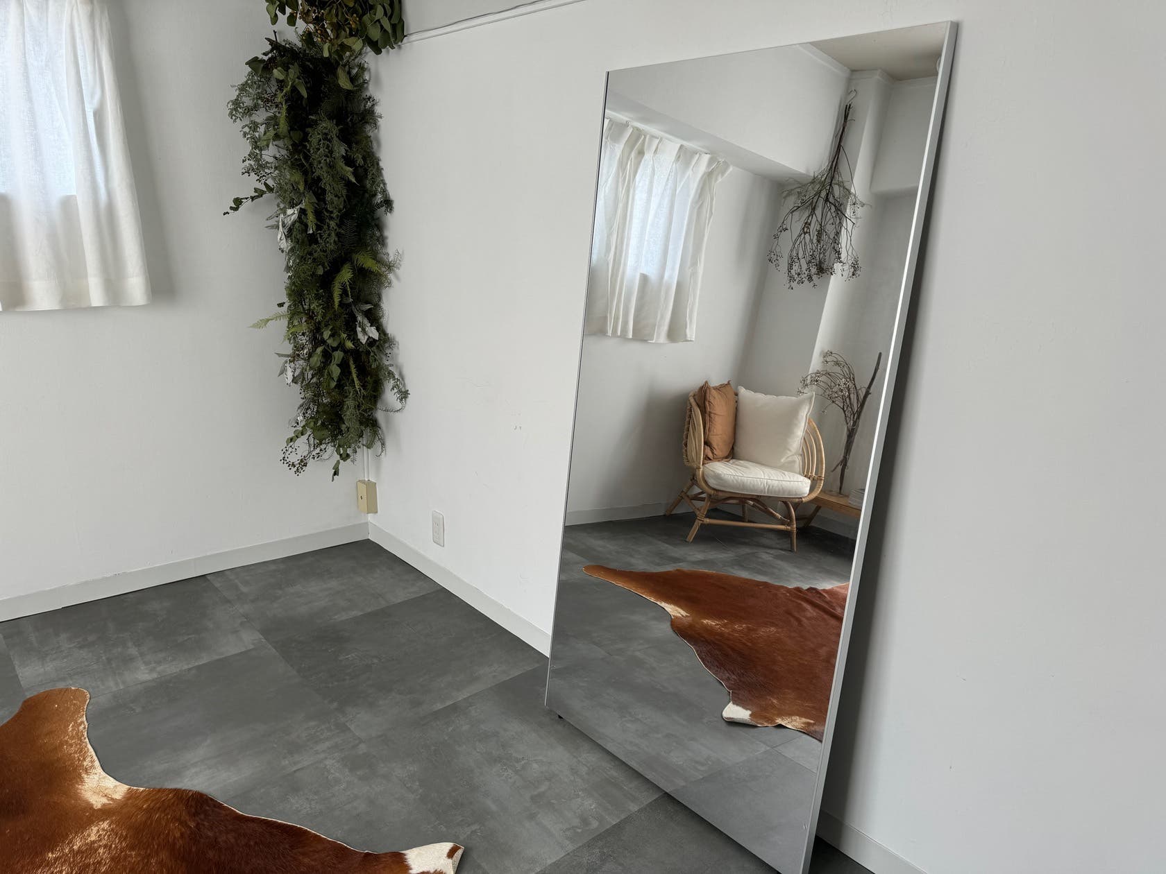 神楽坂駅１分のレトロな多目的スペース🌿完全個室・撮影スタジオ・動画配信・ミーティング・インタビュースペースとしての写真15