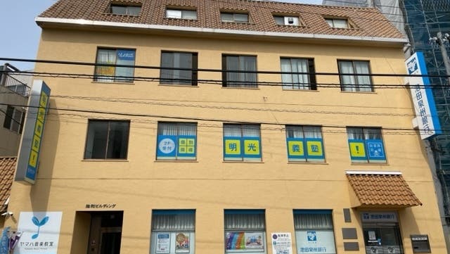 藤井寺駅から徒歩5分!楽器練習、ダンス練習にの写真2