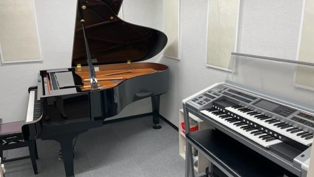 藤井寺駅から徒歩5分!楽器練習、ダンス練習にの写真1