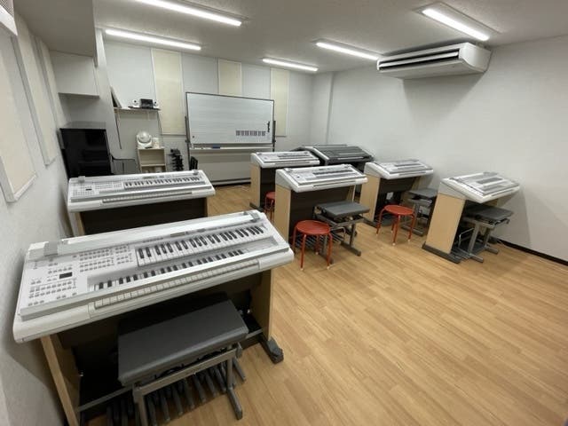 藤井寺駅から徒歩5分！楽器練習、ダンス練習にの写真6