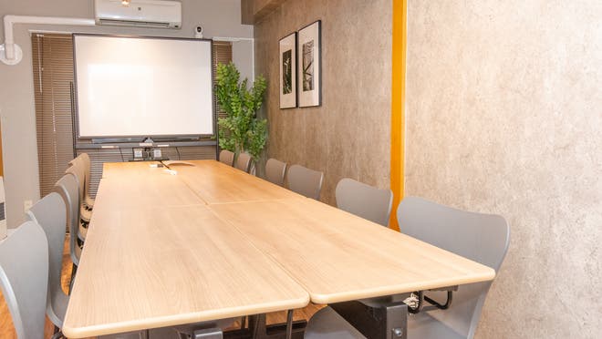 【札幌ファクトリー目の前】ボードゲーム12種類/高速光回線/持込飲食☕️/会議/セミナー/研修/オンライン会議にも最適の写真5