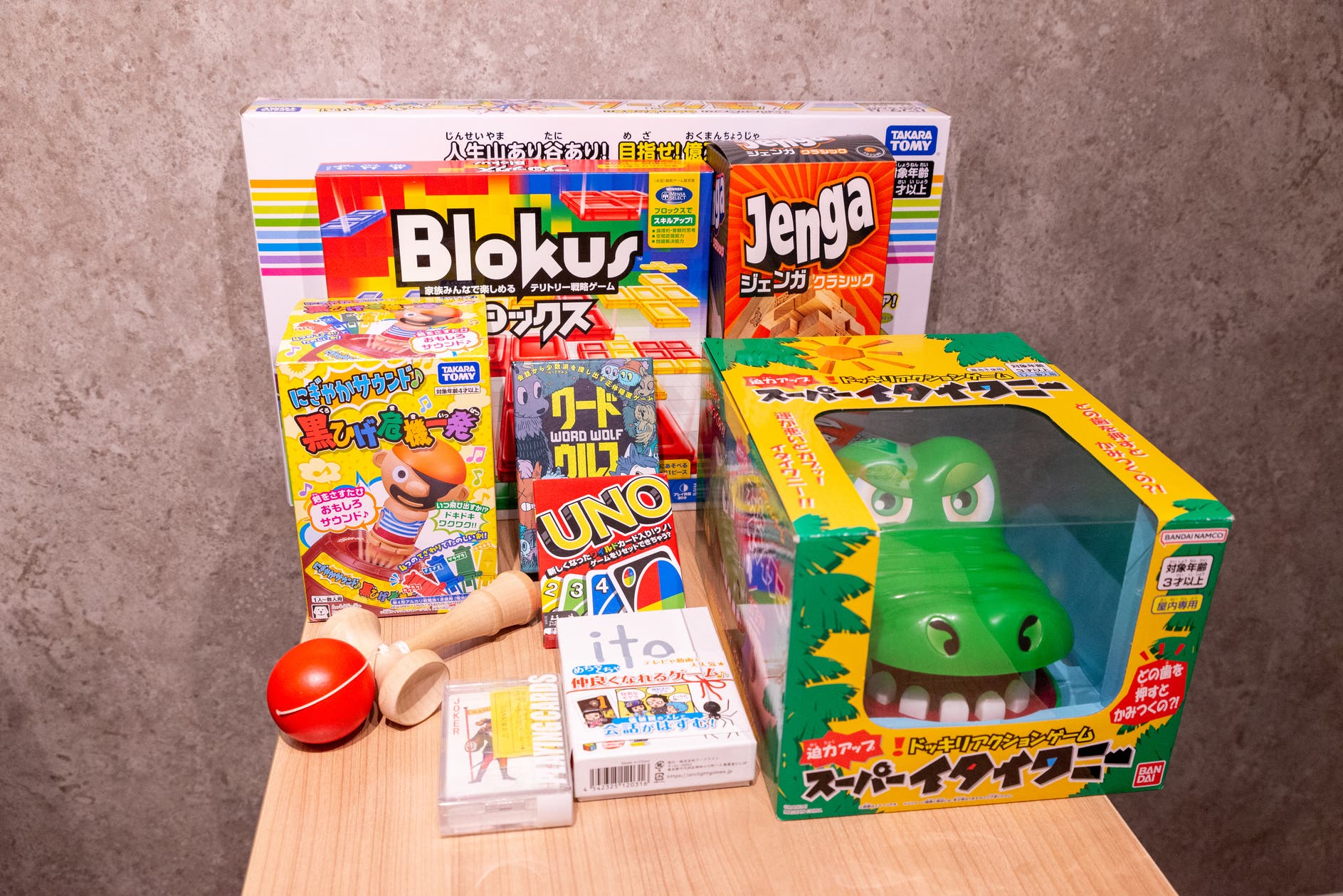 【札幌ファクトリー目の前】ボードゲーム12種類/高速光回線/持込飲食☕️/会議/セミナー/研修/オンライン会議にも最適の写真12