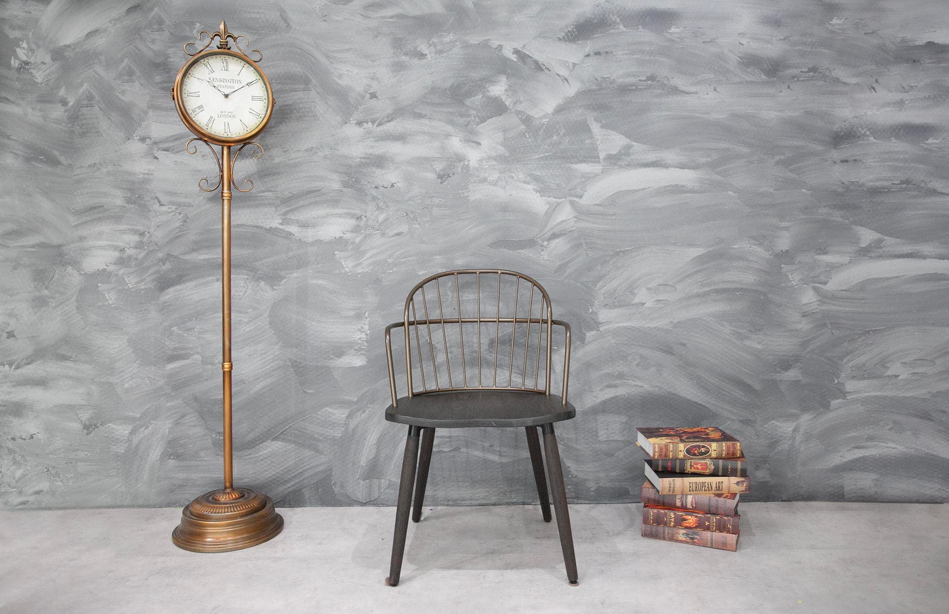 秋葉原最大規模の姫エリア（白/黒）✨豊富な自然光🌞本物の大型漆喰壁🥀花壁/広々40㎡/大型背景紙7種/グリーンバックの写真4