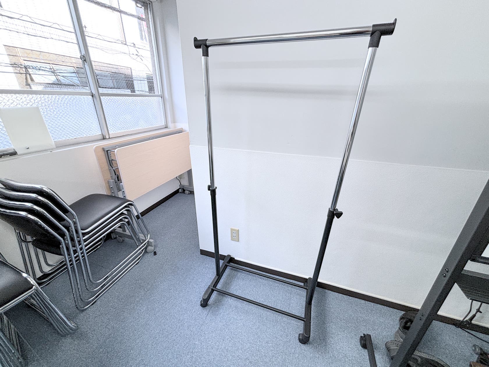 【新宿徒歩4分｜最大32名】ボドゲ利用でも大人気🎲Wi-Fi・ホワイトボード・土足OK・全設備無料・簡単入室・控室[36]の写真21