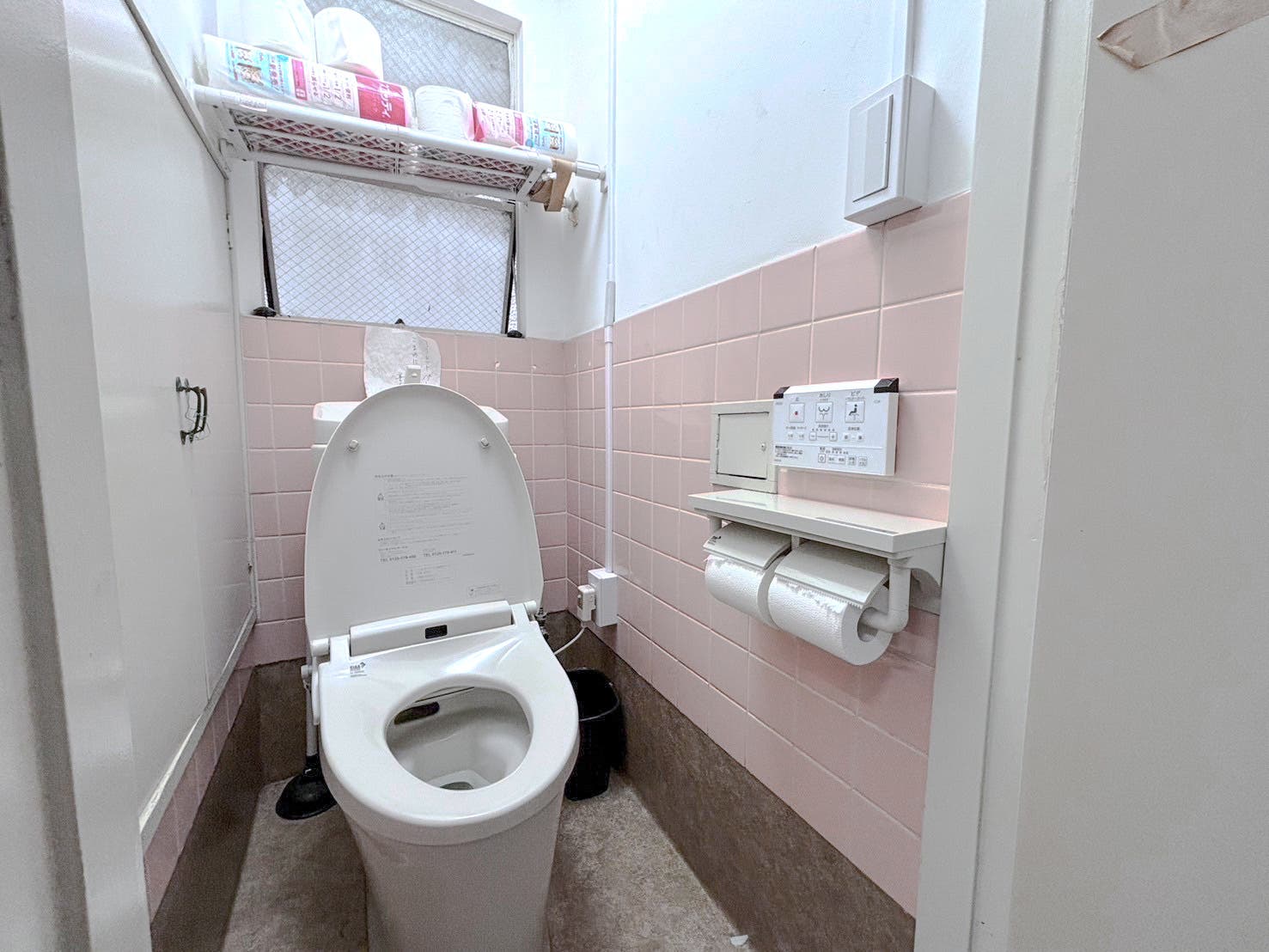 【新宿徒歩4分｜最大32名】ボドゲ利用でも大人気🎲Wi-Fi・ホワイトボード・土足OK・全設備無料・簡単入室・控室[36]の写真23