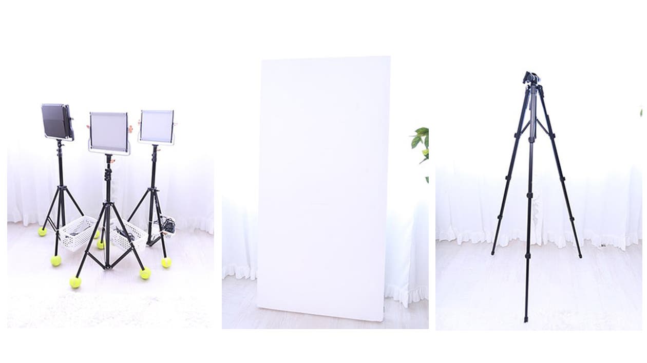 🎊今だけ特割⭐秋葉原4分⭐コスプレ、撮影会、チェキ会、ポートレートにおすすめ！パステルカラーの優しい色合いに包まれるスタジオ📷✨の写真29