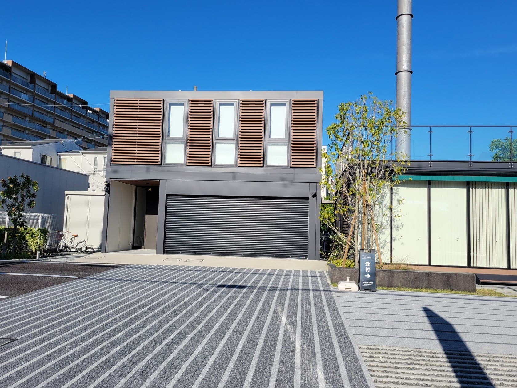 【Living2】✨U-SPACE東大阪店✨リビングをイメージしたちょっとした集まりに最適のスペースです♪Wi-Fi/東大阪市の写真8