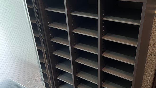 長時間踊っても疲れない高級桜材の床!ヨガ・ピラティス・武道・ダンス・撮影会・お茶会・手話・イベントの写真3