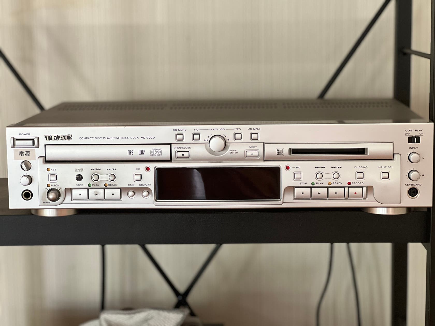 長時間踊っても疲れない高級桜材の床！ヨガ・ピラティス・武道・ダンス・撮影会・お茶会・手話・イベントの写真11