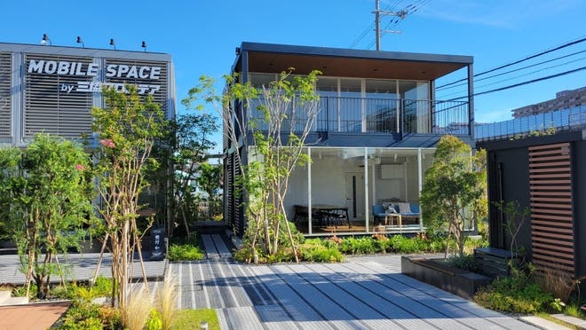 【Meeting1】✨U-SPACE東大阪店✨会議や打ち合わせにぴったりのオフィススペースです♪Wi-Fi/東大阪市の写真7