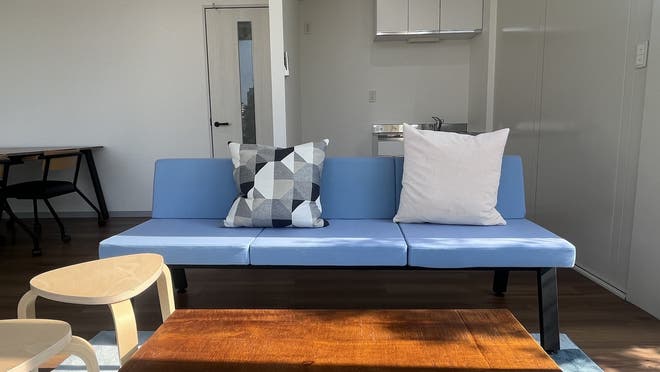 【Meeting1】✨U-SPACE東大阪店✨会議や打ち合わせにぴったりのオフィススペースです♪Wi-Fi/東大阪市の写真3