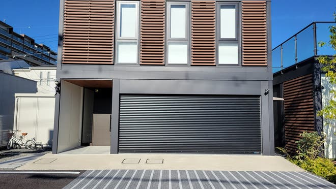 【Meeting2】✨U-SPACE東大阪店✨会議や打ち合わせにぴったりのオフィススペースです♪Wi-Fi/東大阪市の写真11