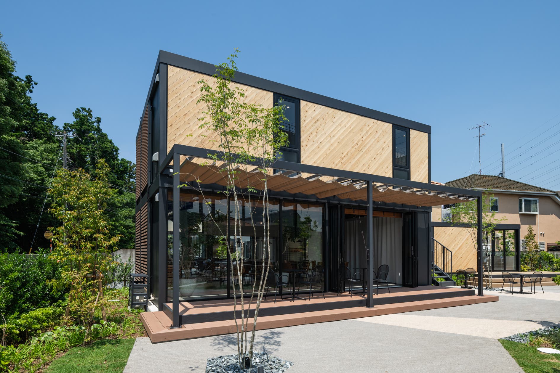 【Community】✨U-SPACE千葉店✨大鏡やプロジェクターなどが充実しています♪Wi-Fi/千葉市の写真16