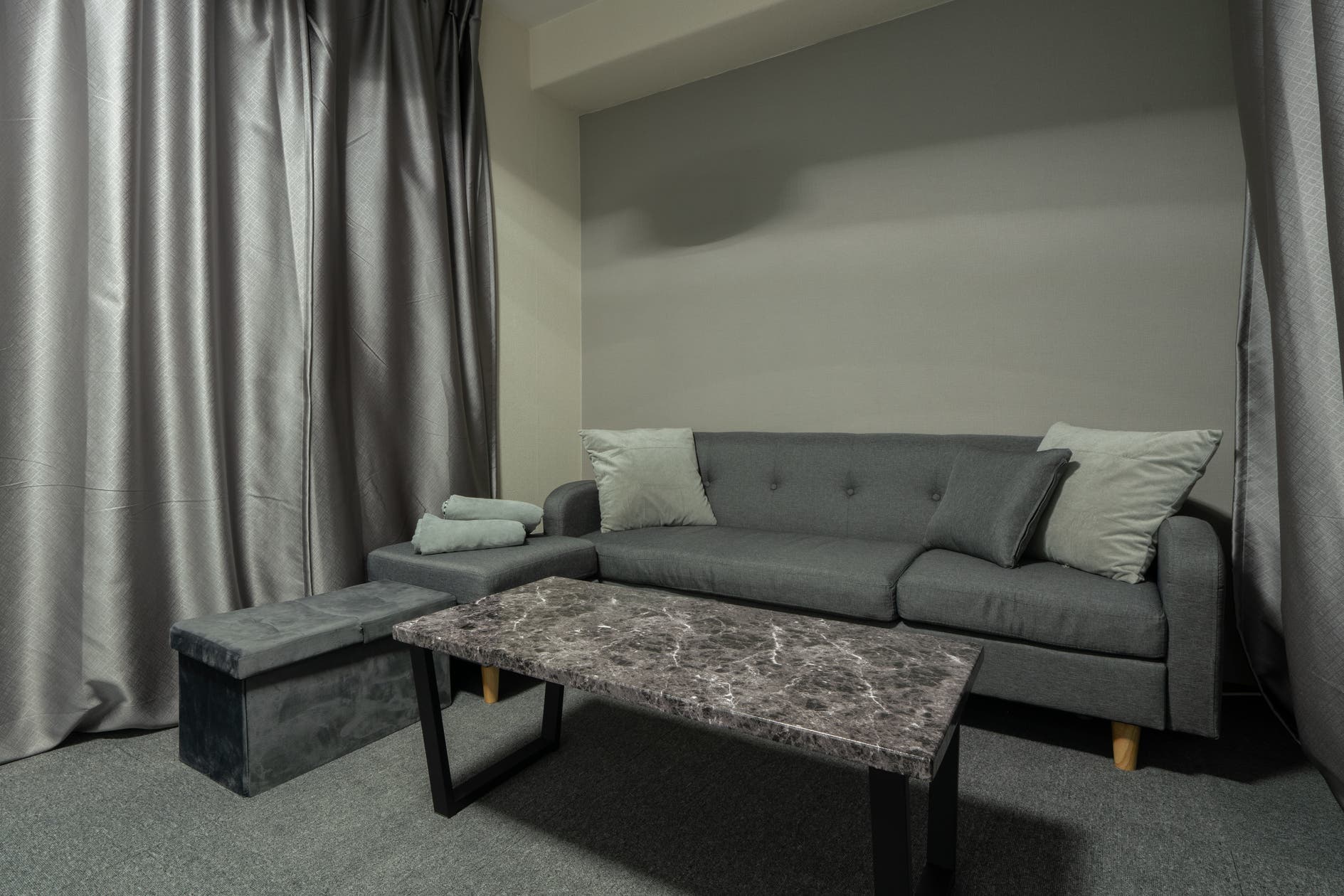 【シアタールーム京都】駅近10秒🐾完全個室プライベート空間映画館🎬24時間利用可能の写真22