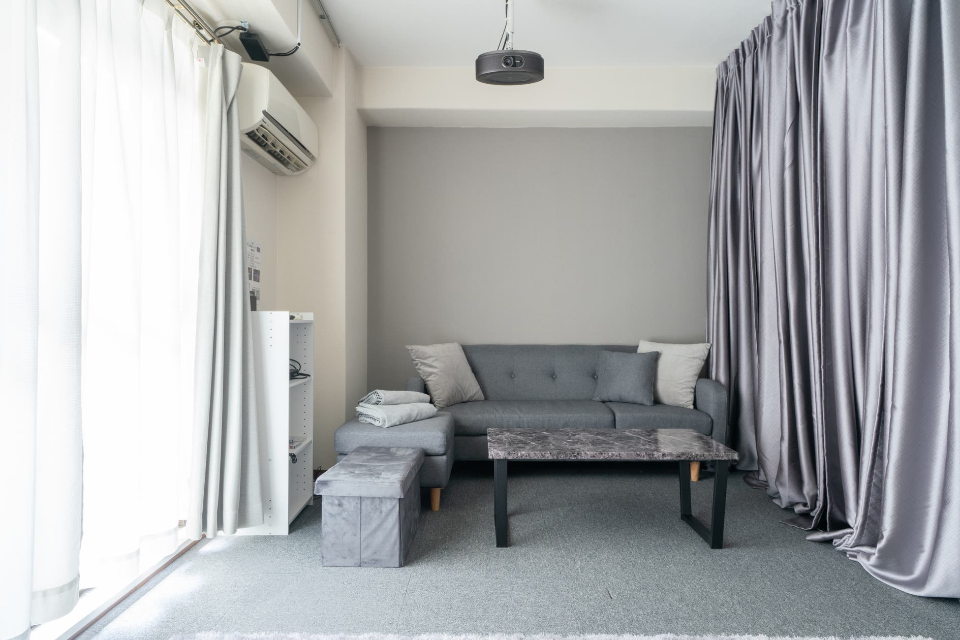 【シアタールーム京都】駅近10秒🐾完全個室プライベート空間映画館🎬24時間利用可能の写真23