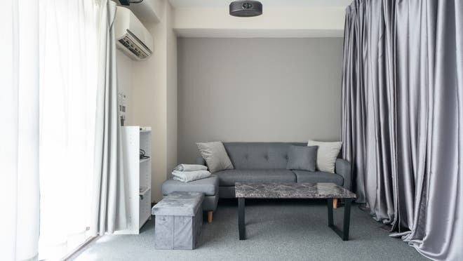 【シアタールーム京都】駅近10秒🐾完全個室プライベート空間映画館🎬24時間利用可能の写真23