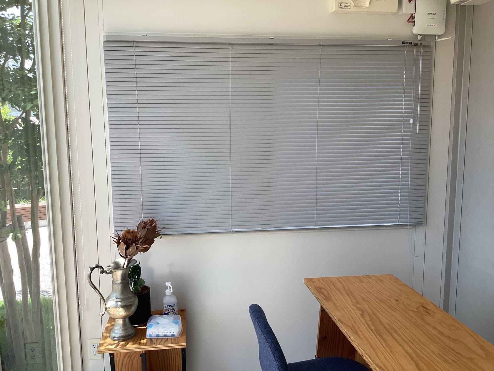 【Shop】✨U-SPACE千葉店✨物販などの商売を始めてみたい方に最適のスペースです♪Wi-Fi/千葉市の写真6