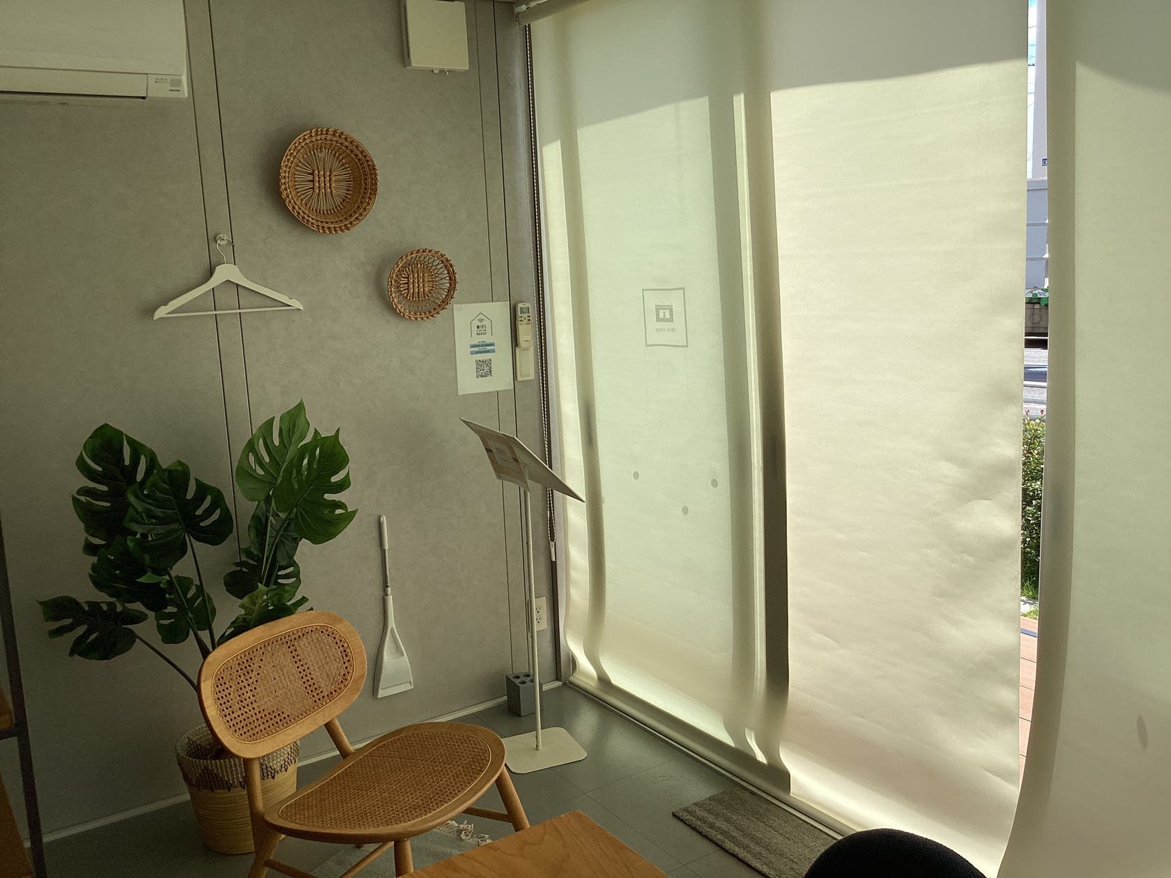 【Shop】✨U-SPACE千葉店✨物販などの商売を始めてみたい方に最適のスペースです♪Wi-Fi/千葉市の写真7