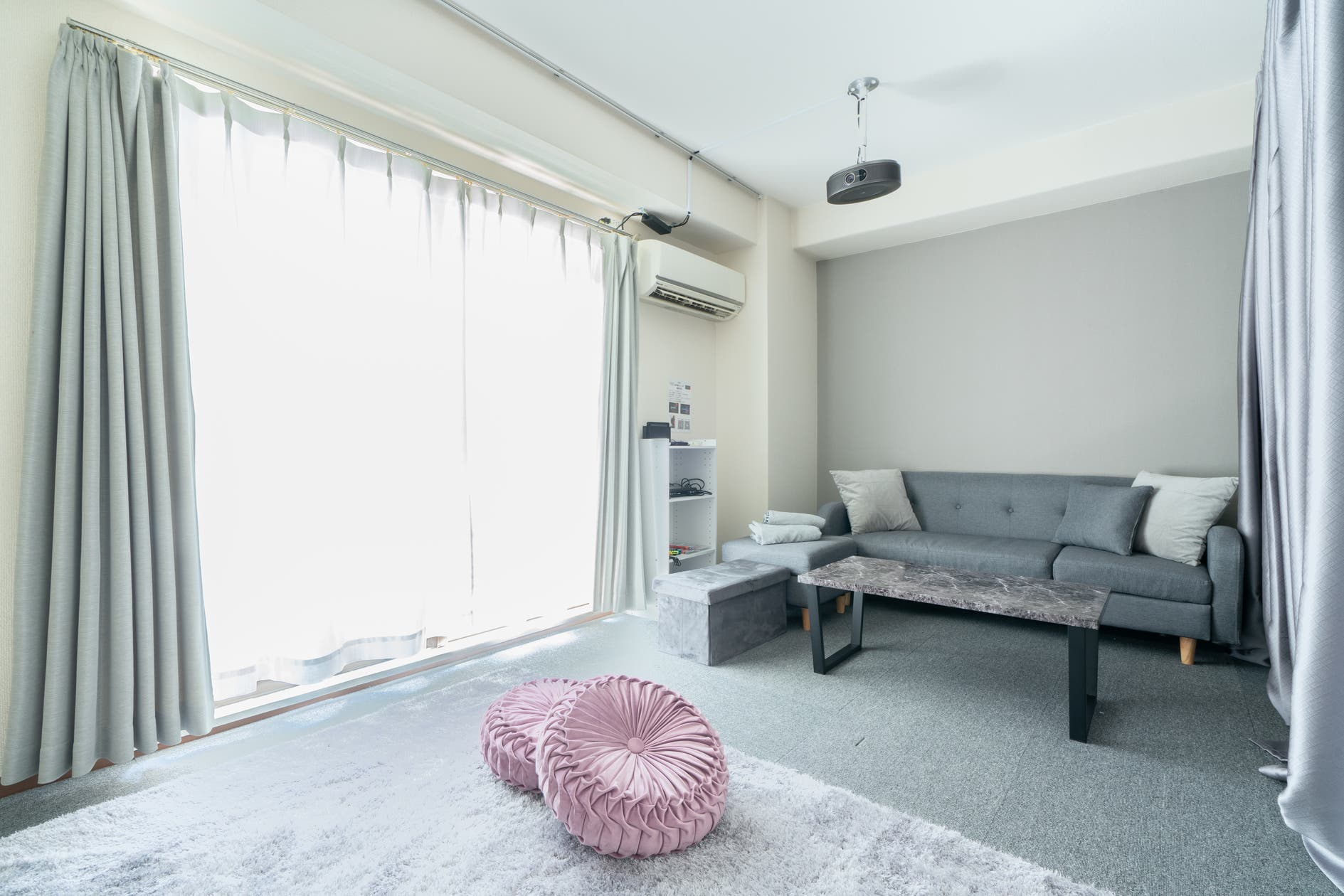 【シアタールーム京都】駅近10秒🐾完全個室プライベート空間映画館🎬24時間利用可能の写真26