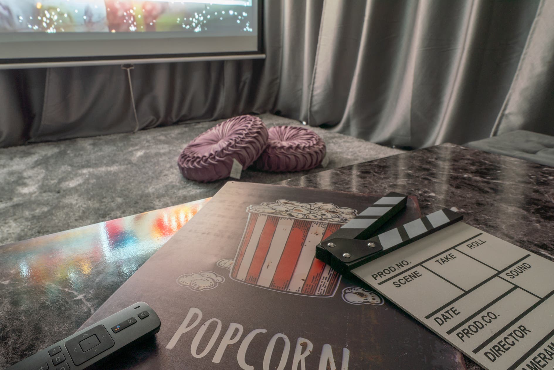 【シアタールーム京都】駅近10秒🐾完全個室プライベート空間映画館🎬24時間利用可能の写真28