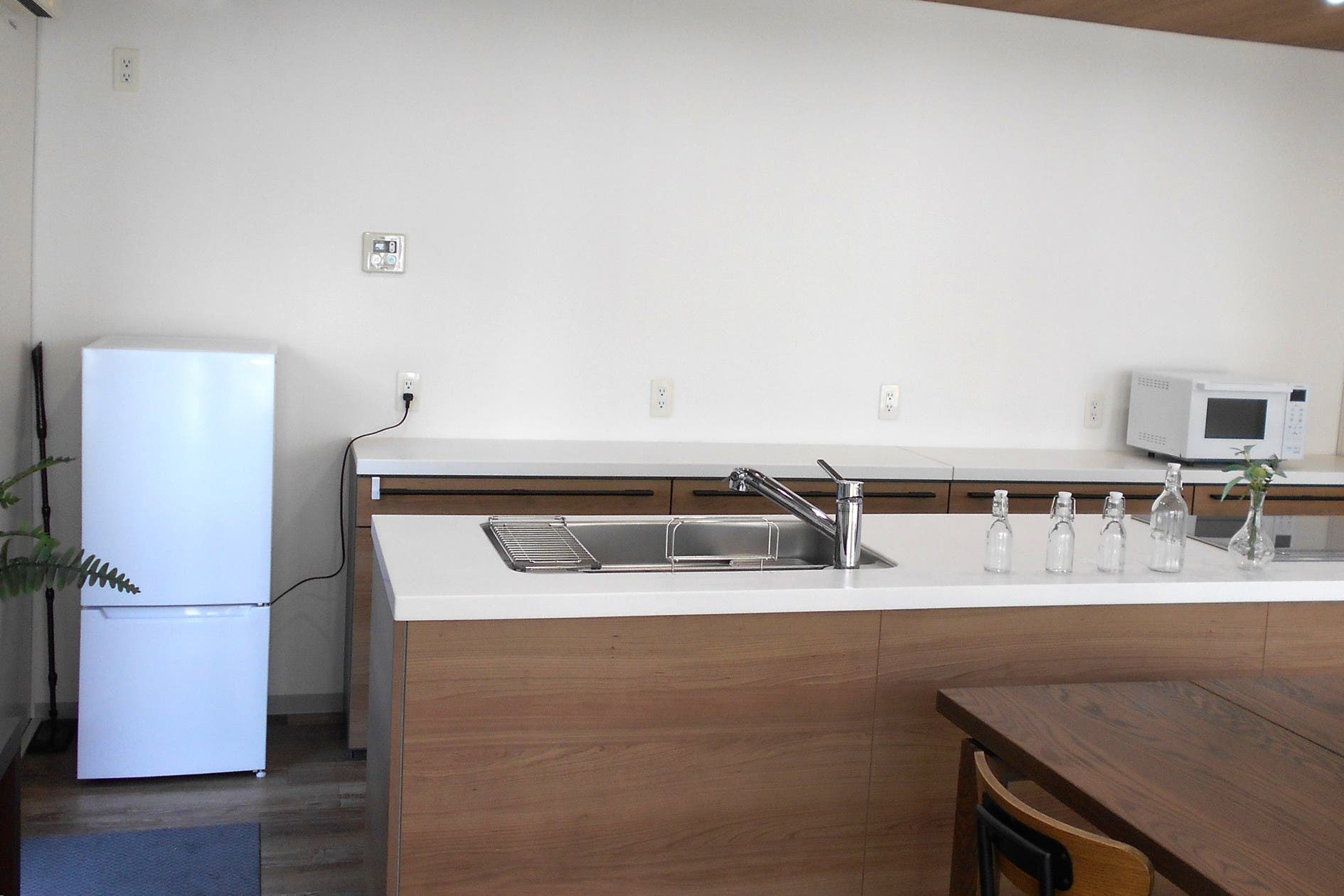 【Living2】✨U-SPACE川崎店✨キッチン付きでホームパーティや料理教室にご利用いただけます♪Wi-Fi/川崎市の写真5