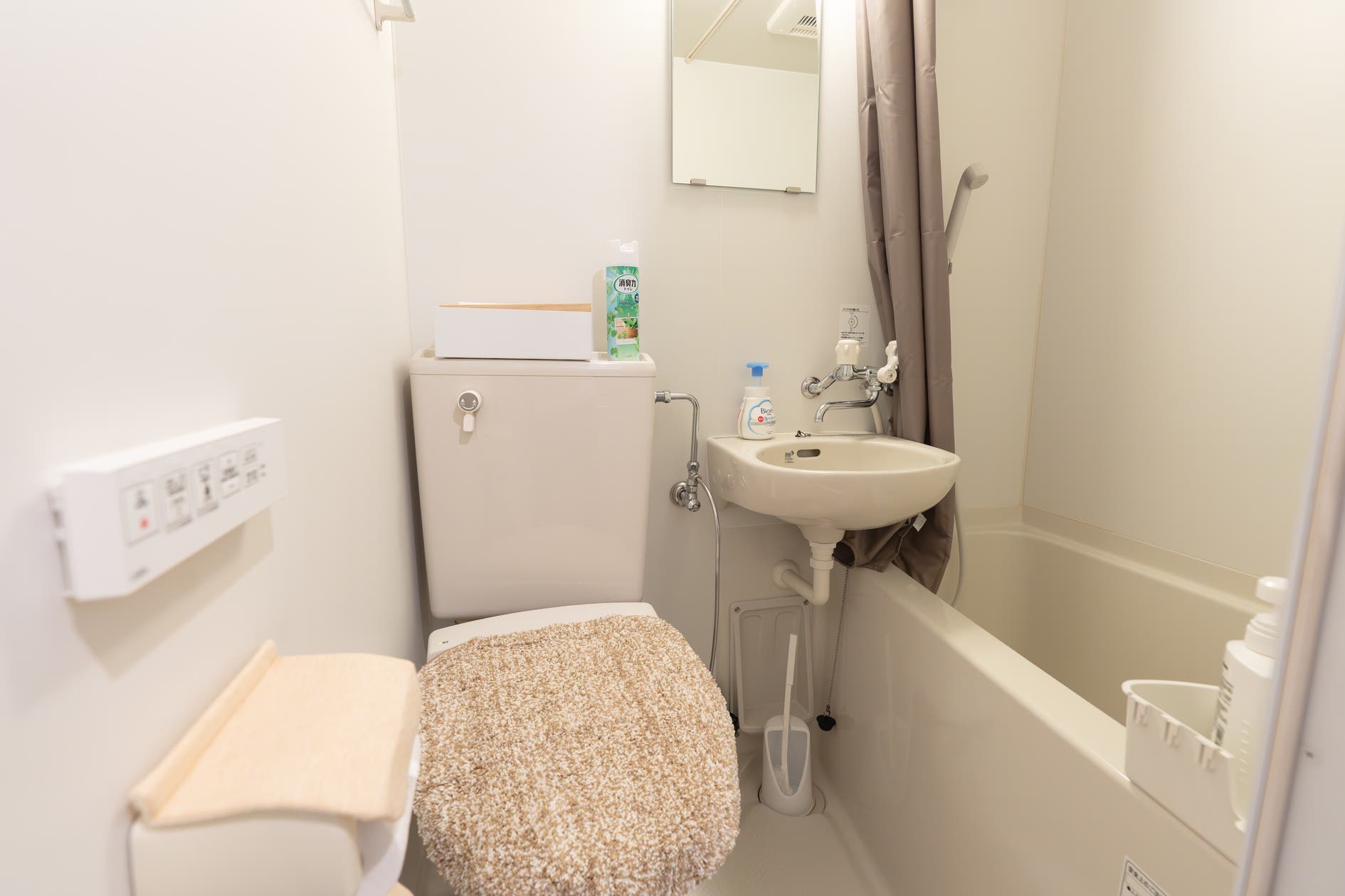 【渋谷駅5分】完全個室のプライベートサロン✨木目基調とした良質空間🌿の写真14