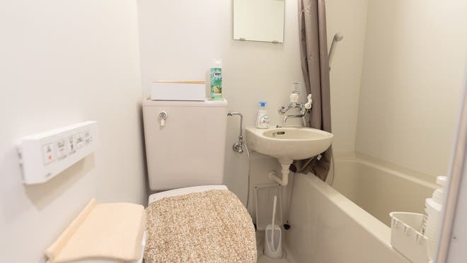 【渋谷駅5分】完全個室のプライベートサロン✨木目基調とした良質空間🌿の写真14