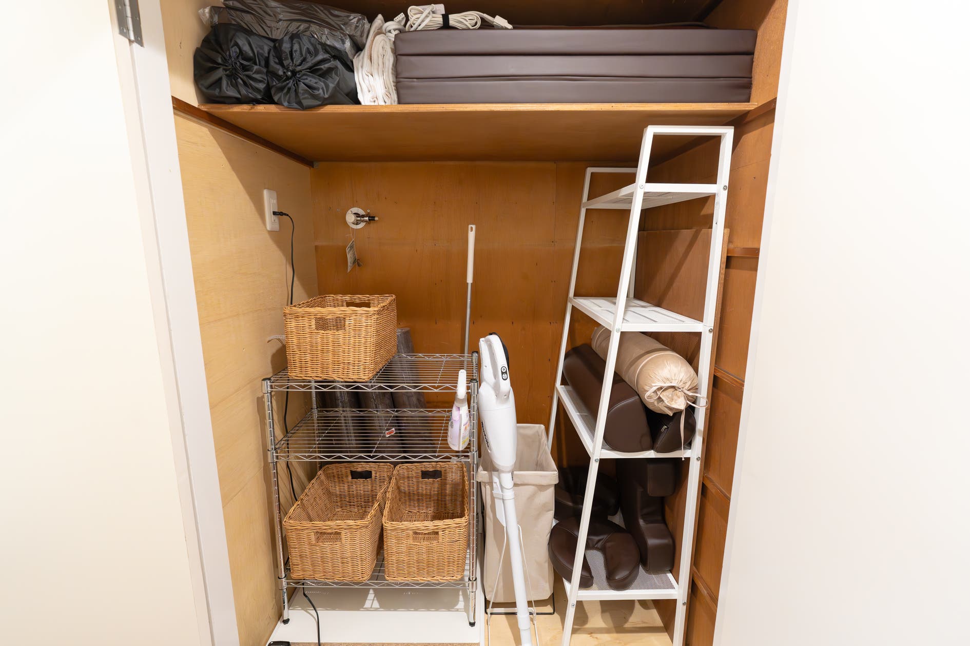 【渋谷駅5分】完全個室のプライベートサロン✨木目基調とした良質空間🌿の写真16